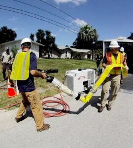 About | Clear Choice Drain Solutions | Pipelining & Plumbing